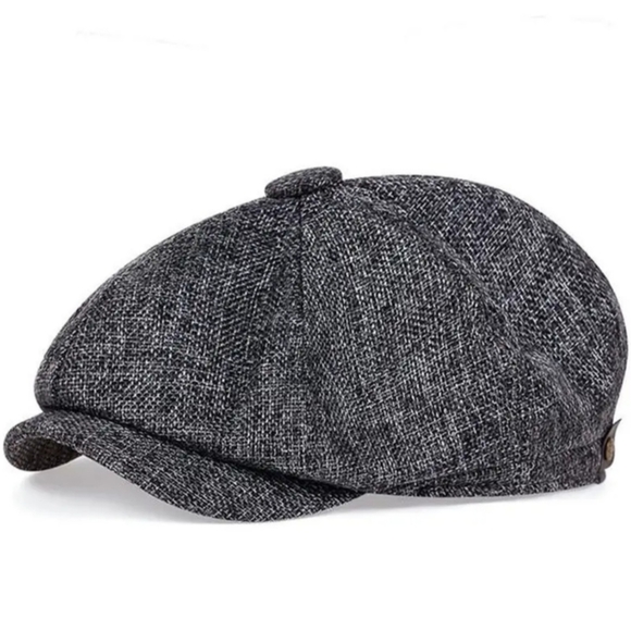 Accessories | Summer Retro Newsboy Caps | Poshmark